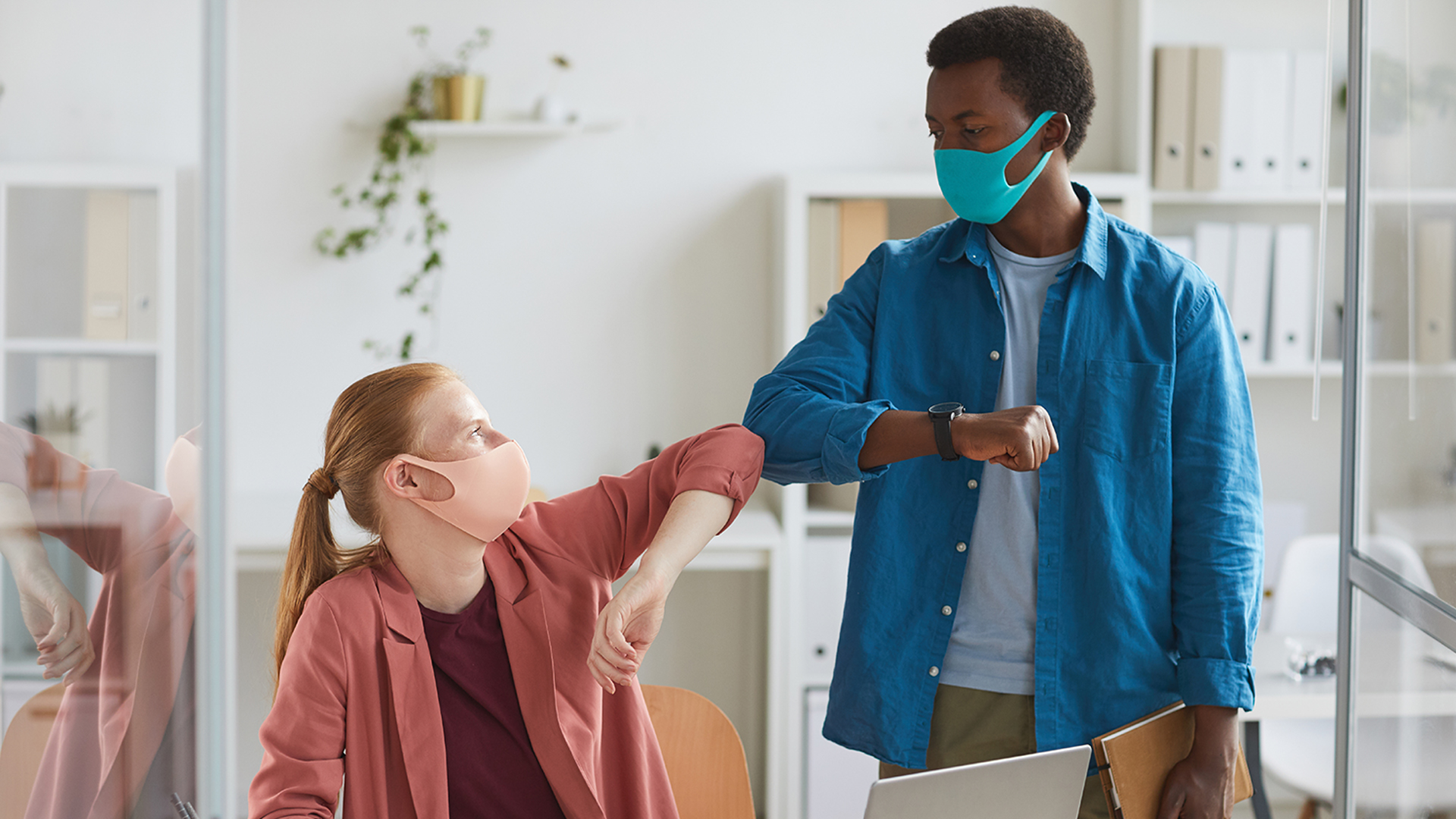 EOY Reflection; What to Expect in 2021